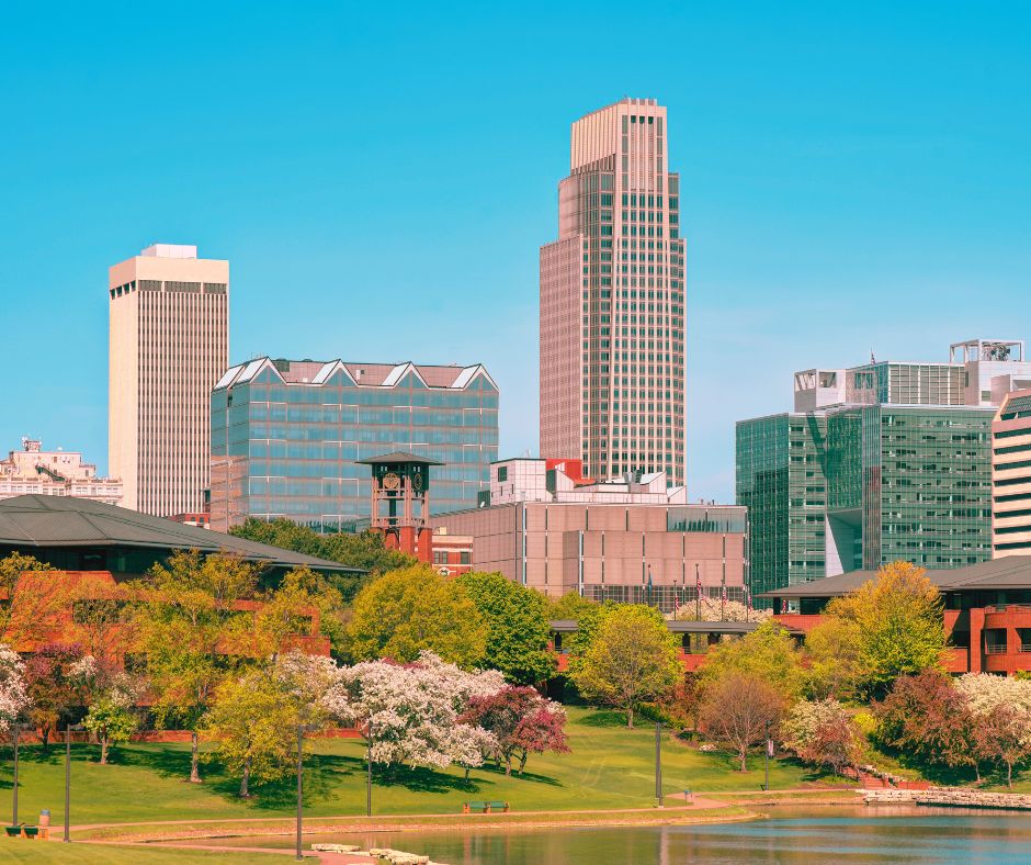 13 Most Haunted Places in North Carolina: Tar Heel Terror - Most Haunted Places in the World